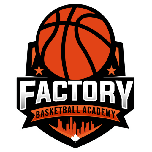 Development Pathway - Factory Basketball Academy